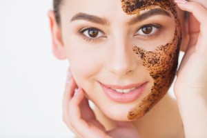 5 Home Made Coffee Face Packs