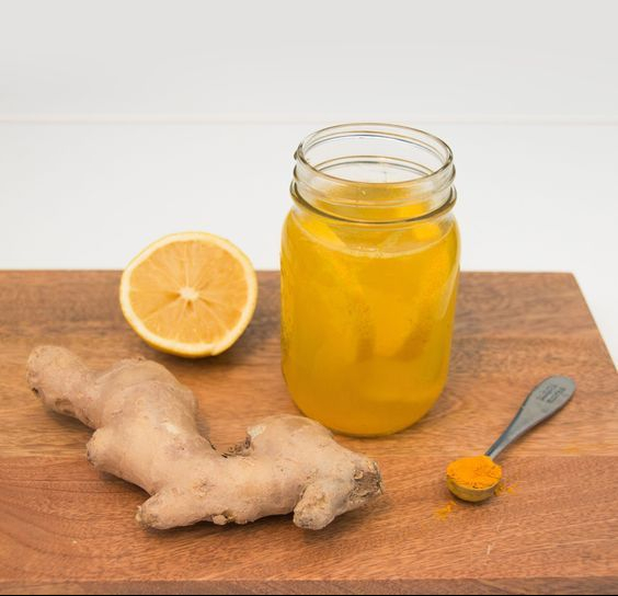 5 Amazing Detox Boosters