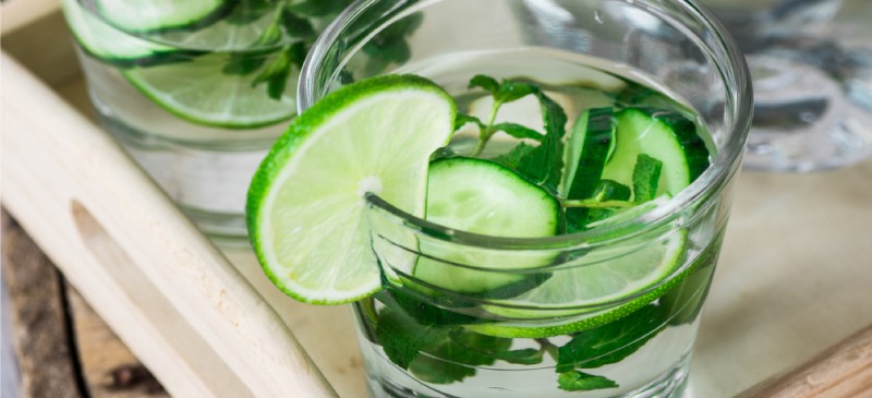5 Amazing Detox Boosters