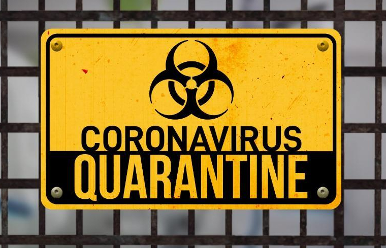 Quarantine Rules