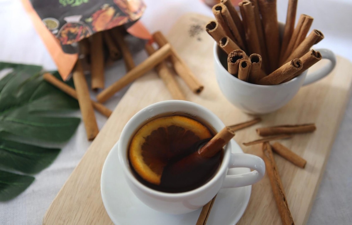 7 Incredible Health Benefits Of Cinnamon Tea