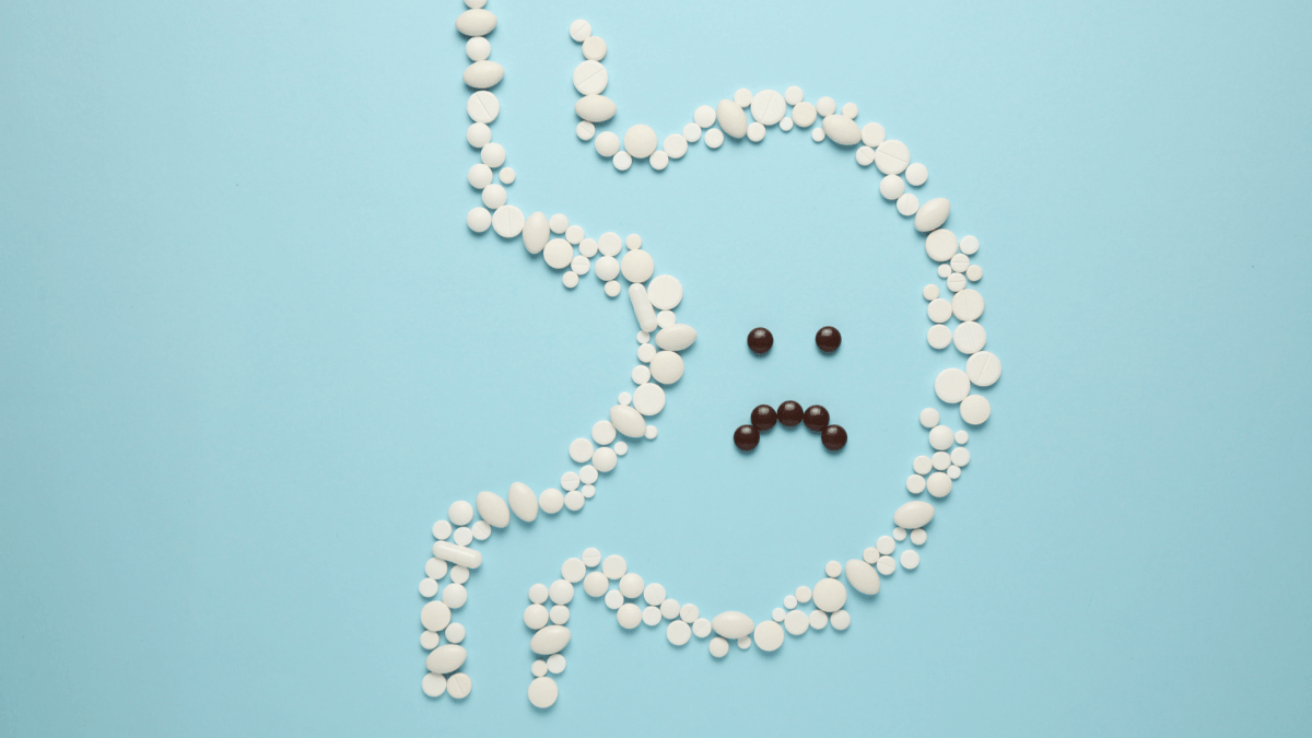 9 Tips To Improve Your Digestion Problems & More