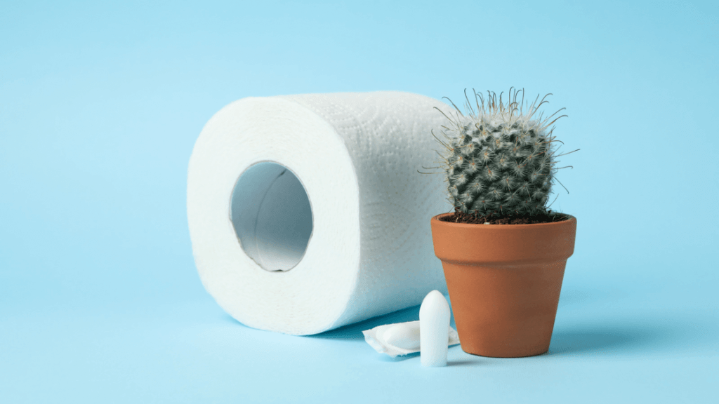 6 Reasons Why You Have Vaginal Itching- The V-Itch