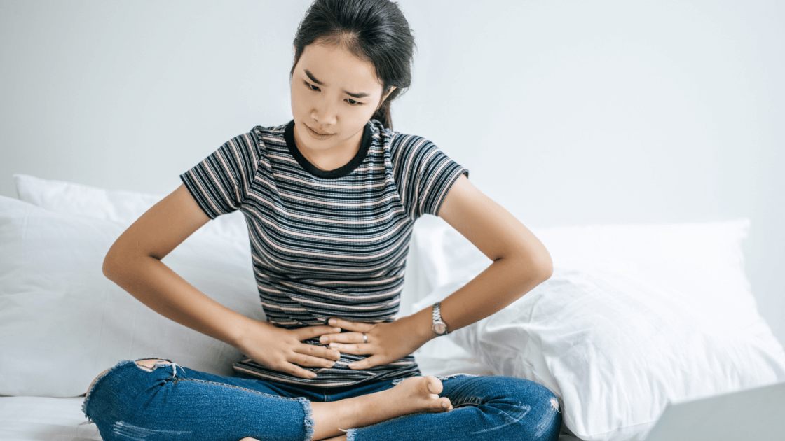6 Reasons Why You Have Vaginal Itching- The V-Itch