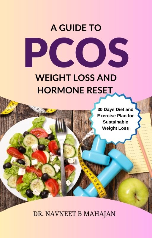 Transform Your Life: The 30-Day PCOS Weight Loss Journey
