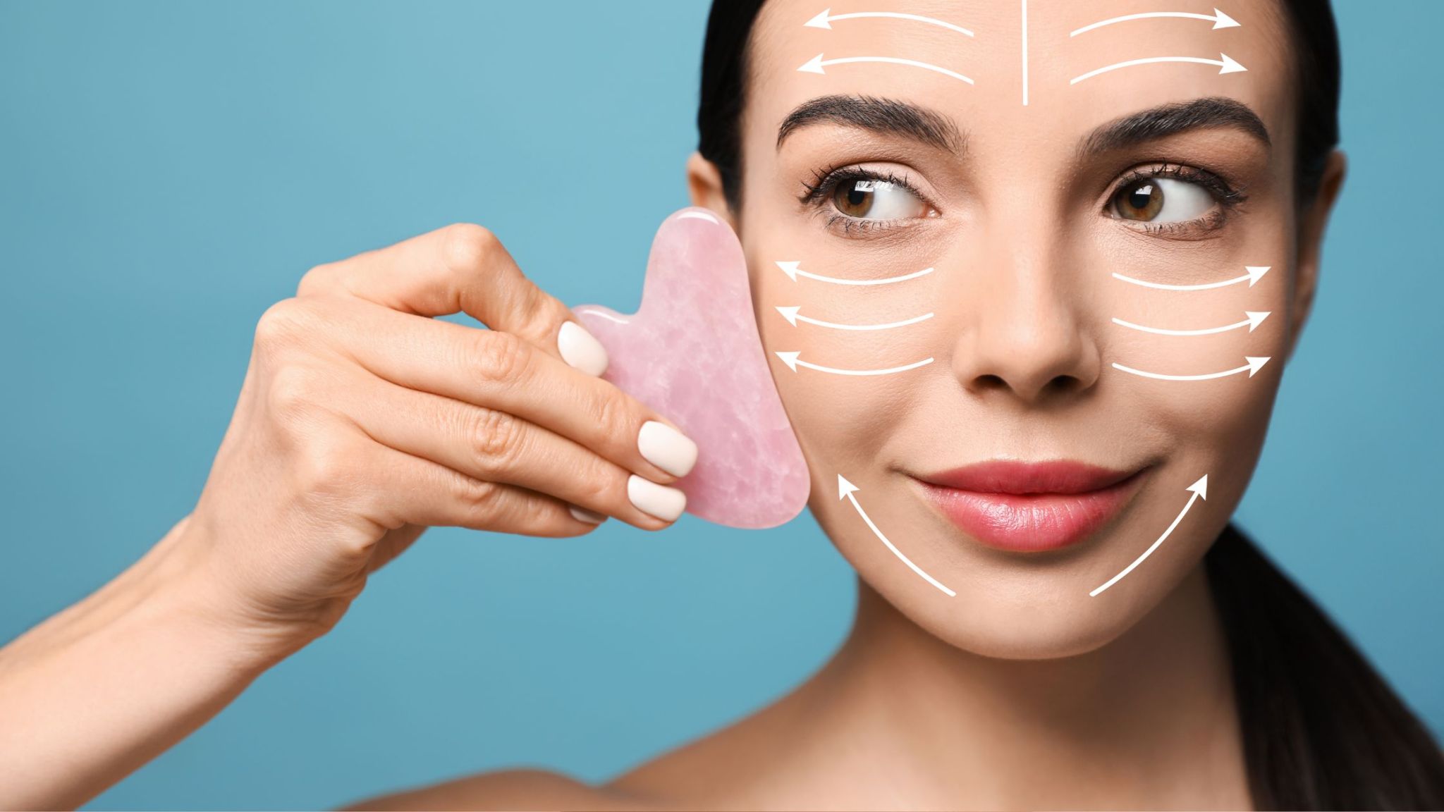 Unlocking Radiant Skin and Holistic Wellness with Gua Sha