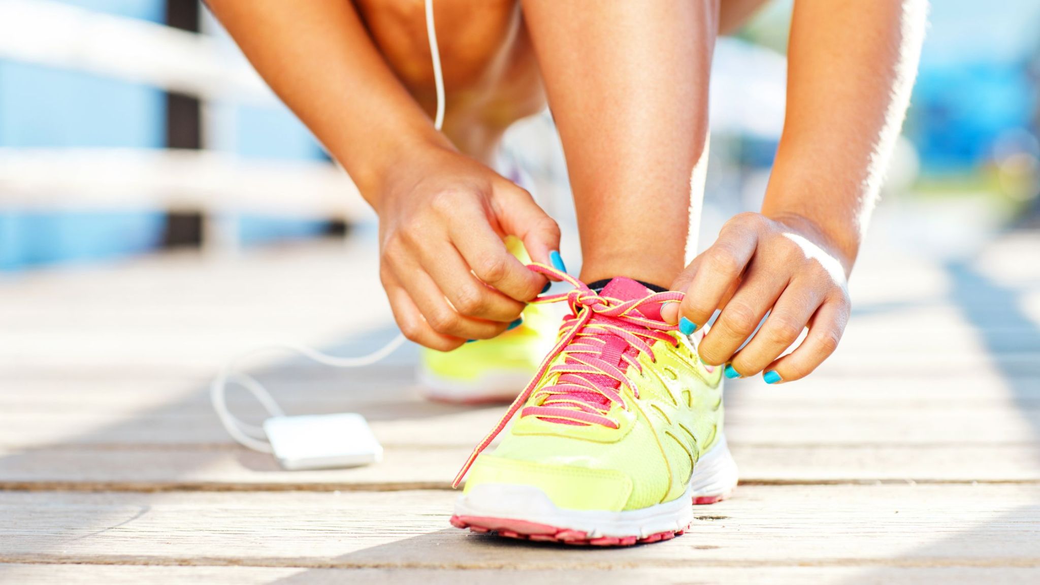Running for Health and Wellness: A Comprehensive Guide