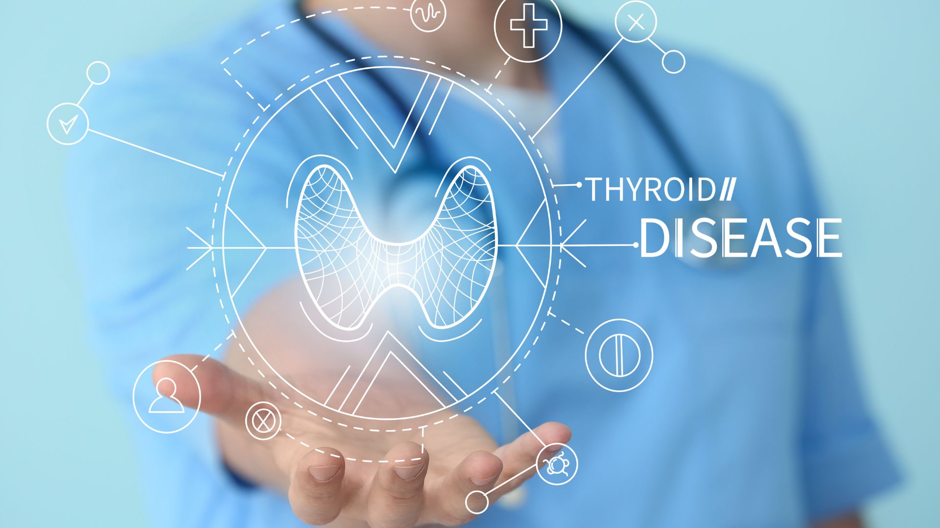 Thyroid Disorder: Understanding the Symptoms, Causes, and Ayurvedic ...